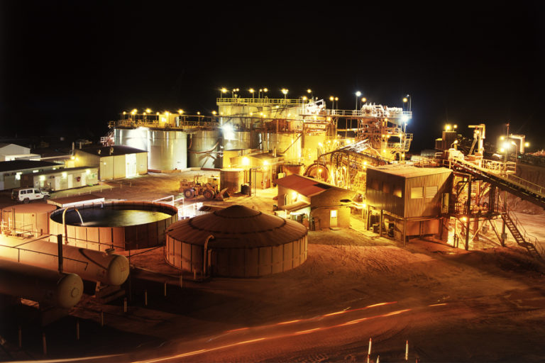 UCS - Premium Coconut Shell and Wood Activated Carbon Manufacturer